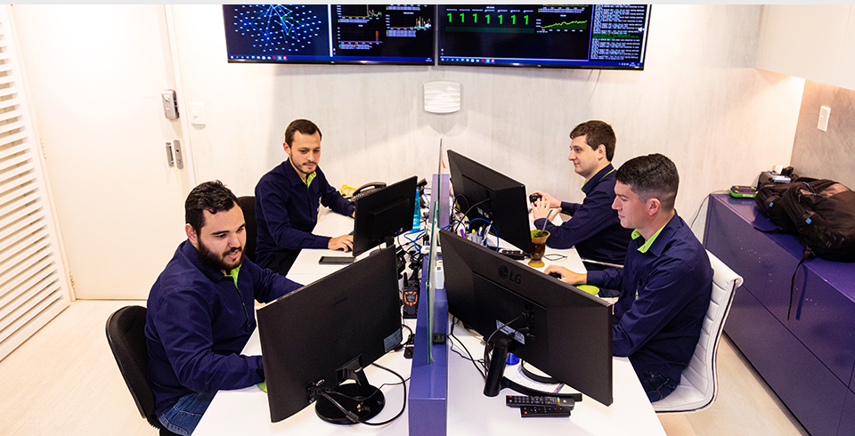 Star - Internet e Telefonia